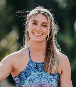 MEET JESSIE-RAE KAY – Wow